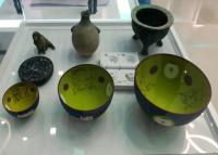 China OEM Available Resin Sand Casting Iron 3D Printing Parts For Construction Machinery for sale