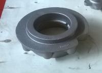 China OEM High-Quality Construction Machinery Sand Casting Parts 36kg Hub Adequate Capacity for sale