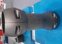 China Round Latch Knuckle Cast Iron Parts FDC400 GGG40 QT400-18 Material for sale