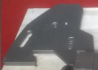 China Green Sand Cast Small Counterweights For Forklift With Finish Painting for sale