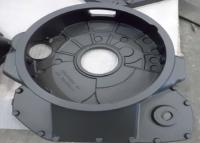 China OEM Sand Casting Iron Flywheel Case Accurate Dimension With High Quality for Industrial Machinery for sale