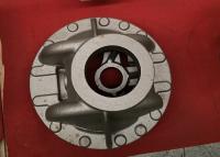 China Agricultural Machinery Differential Carrier Case FC250 GG25 HT250 Material for sale