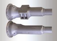 China OEM High-Quality Green Sand Casting Iron Axle Arm Without Environmental Pressure for sale