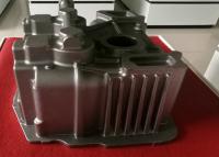 China OEM High-Quality Sand Casting Iron Transmission Transfer Case For Rail Transit Equipment for sale