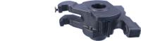 China OEM High-Quality Agricultural Sand Casting Farm Machinery Part With Various Casting Technology for sale