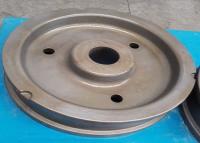 China OEM High-Quality Sand Casting Iron Farm Equipment Replacement Parts Hub Accurate Dimension for sale