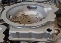 China Iron Casting Tor Con Case Smooth Surface With Shot Blasting Surface Treatment for sale