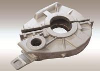 China OEM High-Quality Resin Sand Casting Iron Rail Transit Parts Driving Box For Rail Transport for sale