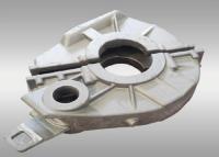 China OEM High-Quality 186kg Rail Transit Casting Parts Transmission Case With Accurate Dimension for sale