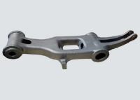 China OEM High-Quality Farm Sand Cast Iron Parts Idler Arm Components For Agricultural Machinery for sale