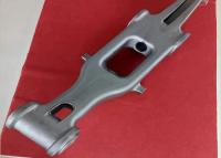 China OEM High-Quality Farm Sand Cast Iron Parts Idler Arm Components For Agricultural Machinery for sale