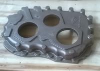 China Sand Casting Iron Truck Parts Transfer Housing For Industrial Machinery With OEM Service Available for sale