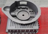 China 65kg Resin Sand Casting Tor Con Case Without Environmental Pressure for sale