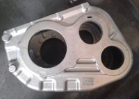China OEM Service Available Excavator Resin Sand Casting Iron Housing Parts For Industrial Machinery for sale