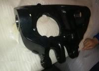 China OEM Sand Casting Iron Parts Connector GGG45 Aerial Work Platform for Industrial Machinery for sale