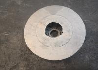 China OEM SAND CASTING DUCTILE IRON FITTINGS PLANET CARRIER QT600-3 MATERIAL FOR LOADER for sale