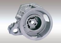 China Lost Foam Casting Iron Machining Parts Torque Converter Case For Industrial Vehicles Forklift Truck for sale