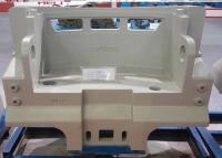 China OEM Service V-Process Sand Casting Iron Parts Counterweight Spare For Construction Machinery for sale