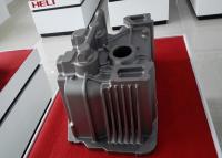 China OEM Available Sand Casting Ironparts Transfer Case Automatic Transmission For Aerial Work Platform for sale