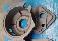 China OEM Truck Heavy Vehicle Sand Casting Iron Parts Transfer Case For Industrial Machinery for sale