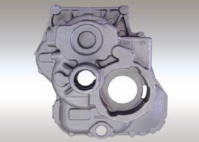 China OEM Truck Heavy Vehicle Sand Casting Iron Parts Transfer Case For Industrial Machinery for sale