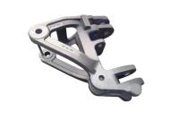 China Counterweight Transmission Rail Transit Casting Parts for sale