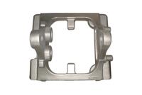 China Counterweight Transmission Rail Transit Casting Parts for sale