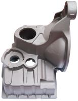 China Farm Machinery Parts, Sand casting, machining parts , transmission housing for sale