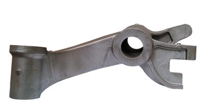 China ADI Casting Main Products : Suspension Console Transmission Case for sale