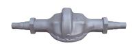 China Forklift parts :  counterweight,  transmission, housing, case, valve, hub, wheel, axle, Bridge shell, cylinder, for sale