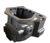 China Forklift parts :  counterweight,  transmission, housing, case, valve, hub, wheel, axle, Bridge shell, cylinder, for sale