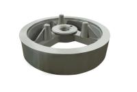 China Forklift parts :  counterweight,  transmission, housing, case, valve, hub, wheel, axle, Bridge shell, cylinder, for sale