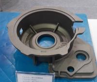 China Lost foam castings, green sand casting,  transmission case for forklift truck for sale