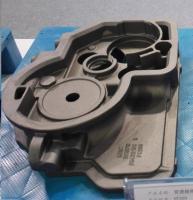 China Lost foam castings, green sand casting,  transmission case for forklift truck for sale