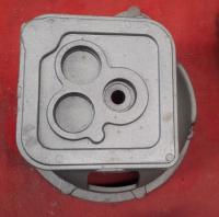 China Lost foam castings, machining part, tor-con case for industrial vehicles, for forklift truck for sale