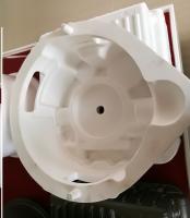 China Lost foam castings, casting part, tor-con case for forklift truck , industrial vehicles, construction machinery for sale