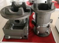 China Lost foam castings,  casting parts ,  transmission housing for forklift truck , engineering machinery for sale