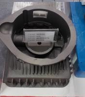 China Lost foam castings, green sand casting,  transmission case for forklift truck , engineering machinery for sale