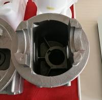China Lost foam castings,  casting parts ,  transmission housing for forklift truck for sale