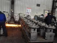 China Lost foam castings,  casting parts ,  transmission housing for forklift truck , engineering machinery for sale