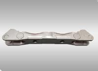 China Green sand casting, cast iron part, casting part , casting- Roller for farm machinery for sale