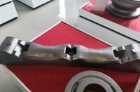 China Green sand casting, cast iron part, casting part , casting- Roller for farm machinery for sale