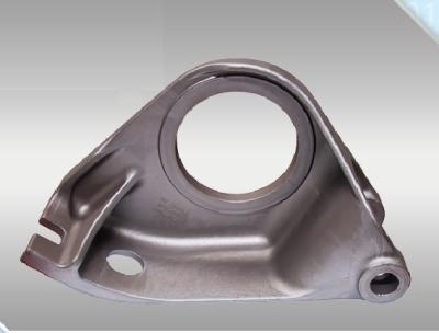 China ADI Castings, Farm Machinery Parts, Sand casting, casting- suspension for Agricultural Machinery for sale