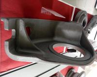 China ADI Castings, Farm Machinery Parts, Sand casting, casting- suspension for Agricultural Machinery for sale