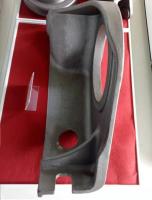 China ADI Castings,  Cast Iron Part, Casting- Suspension For Agricultural Machinery for sale