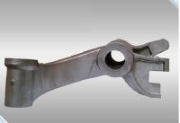 China ADI Castings, Farm Machinery Parts, Cast Iron Parts, Casting- Suspension For Agricultural Machinery for sale