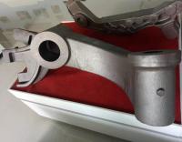 China ADI Castings, Farm Machinery Parts, Cast Iron Parts, Casting- Suspension For Agricultural Machinery for sale