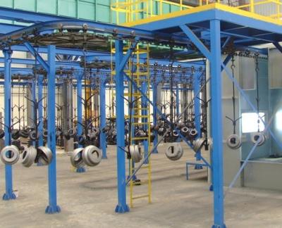 China Truck parts , heavy vehicle parts,  Sand casting, iron castings for transfer case for sale