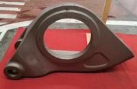 China ADI Castings,  Cast Iron Part, Casting- Suspension For Agricultural Machinery for sale