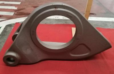 China ADI Castings,  Cast Iron Part, Casting- Suspension For Agricultural Machinery for sale